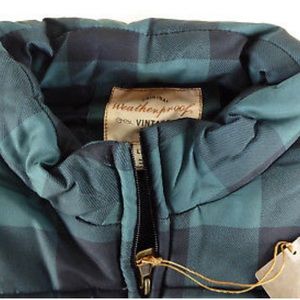Weatherproof | Jackets & Coats | Weatherproof Vintage Buffalo Plaid ...